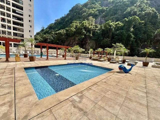 Apartamento para Venda em Santos/SP Marapé 2 Quartos