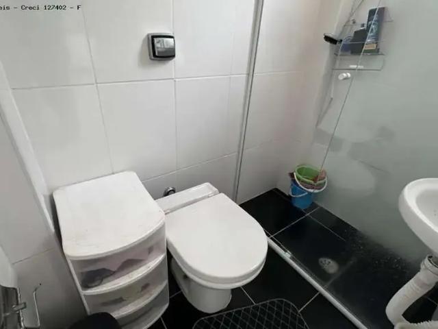 Apartamento para Venda em Santos/SP Marapé 2 Quartos