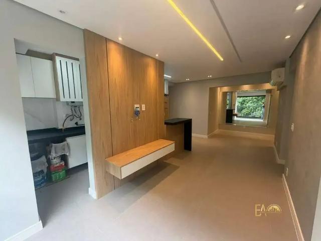 Apartamento para Venda em Santos/SP Marapé 2 Quartos