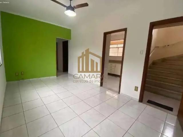 Apartamento para Venda em Santos/SP Marapé 2 Quartos