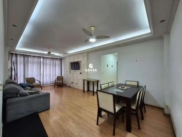 Apartamento para Venda em Santos/SP Marapé 2 Quartos