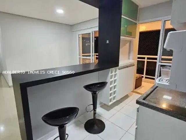 Apartamento para Venda em Santos/SP Marapé 2 Quartos