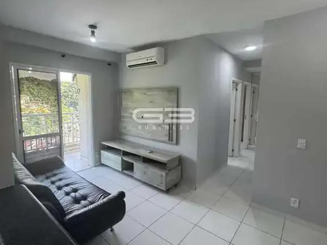 Apartamento para Venda em Santos/SP Marapé 2 Quartos