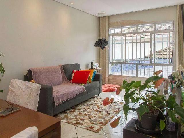 Apartamento para Venda em Santos/SP Marapé 2 Quartos