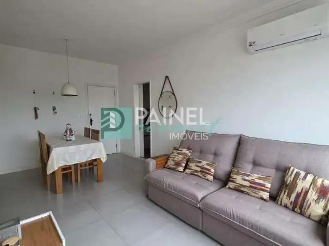 Apartamento para Venda em Santos/SP Marapé 2 Quartos