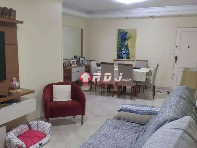 Apartamento para Venda em Santos/SP Marapé 2 Quartos