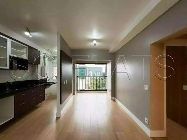 Apartamento para Venda em Santos/SP Marapé 2 Quartos