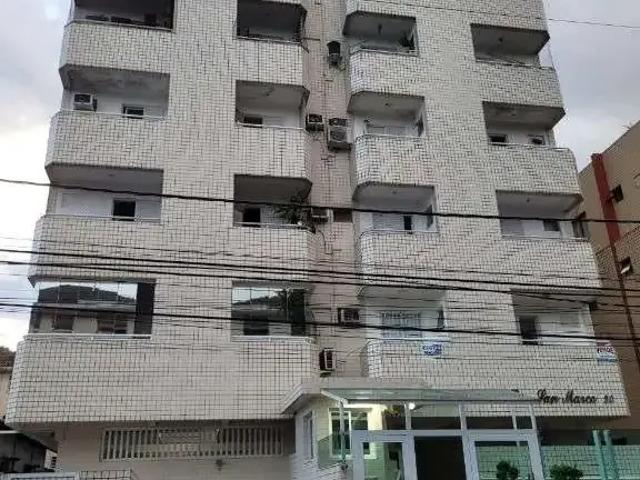 Apartamento para Venda em Santos/SP Marapé 2 Quartos