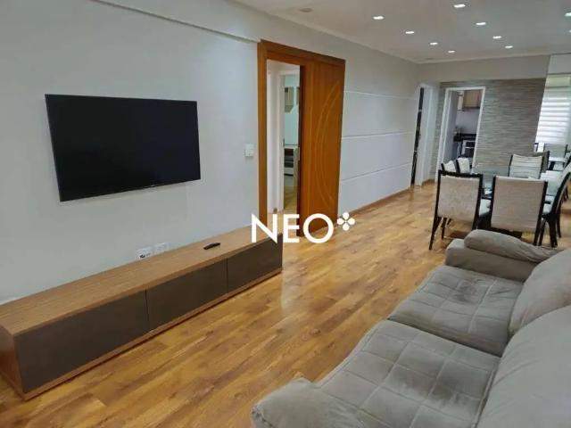 Apartamento para Venda em Santos/SP Marapé 2 Quartos