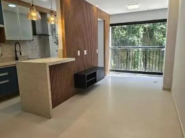 Apartamento para Venda em Santos/SP Marapé 2 Quartos
