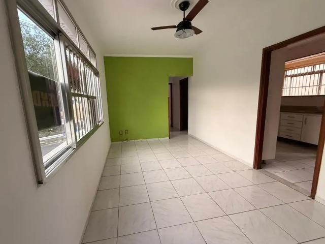 Apartamento para Venda em Santos/SP Marapé 2 Quartos