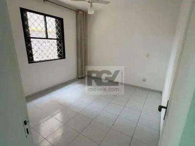 Apartamento para Venda em Santos/SP Marapé 2 Quartos