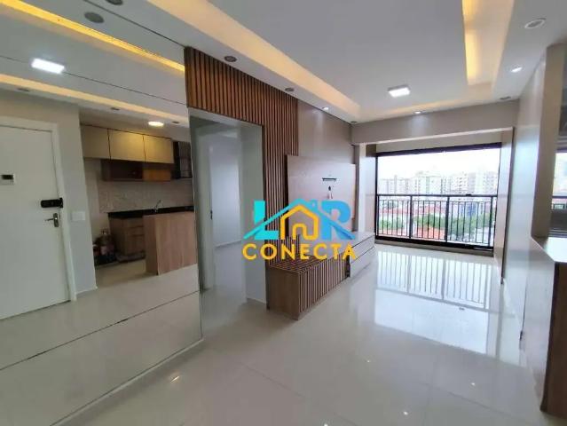 Apartamento para Venda em Santos/SP Marapé 2 Quartos