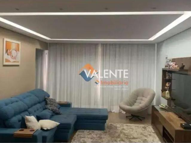 Apartamento para Venda em Santos/SP Marapé 2 Quartos