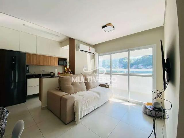 Apartamento para Venda em Santos/SP Marapé 2 Quartos
