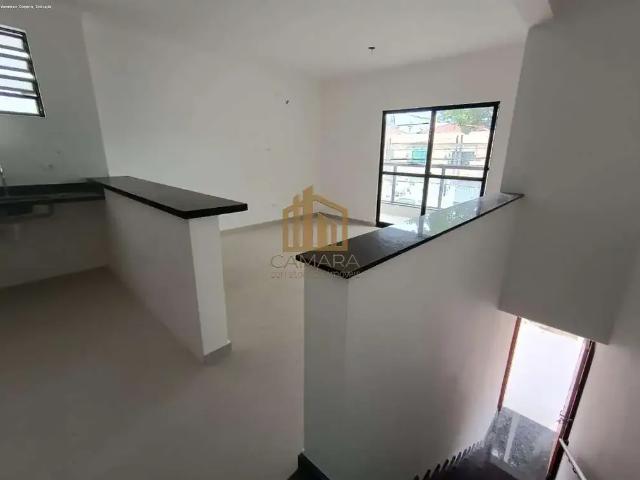 Apartamento para Venda em Santos/SP Marapé 2 Quartos
