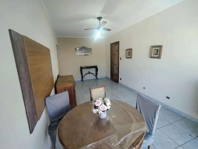 Apartamento para Venda em Santos/SP Marapé 2 Quartos