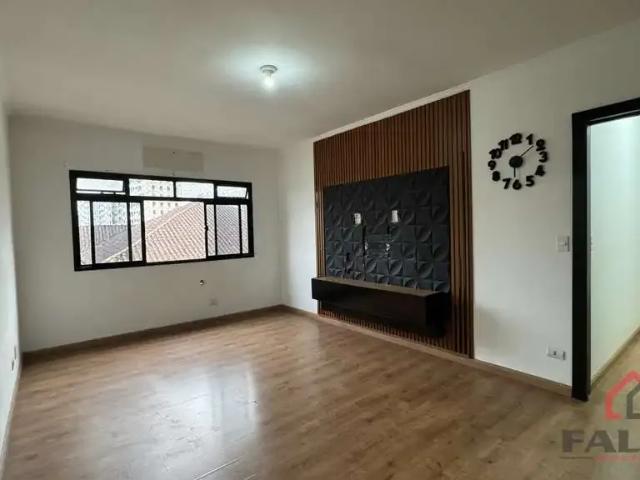 Apartamento para Venda em Santos/SP Marapé 2 Quartos