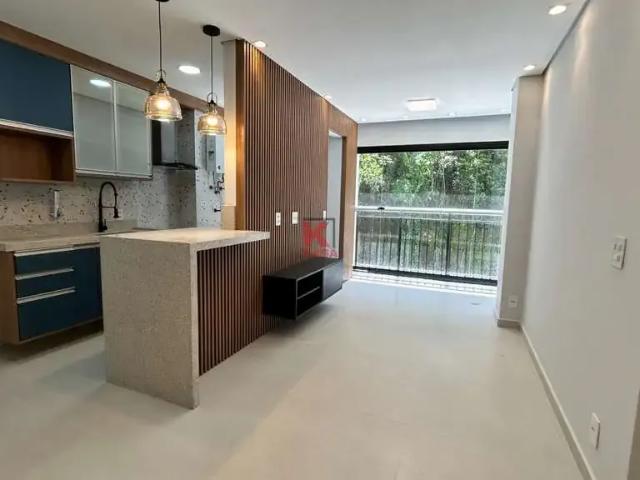 Apartamento para Venda em Santos/SP Marapé 2 Quartos
