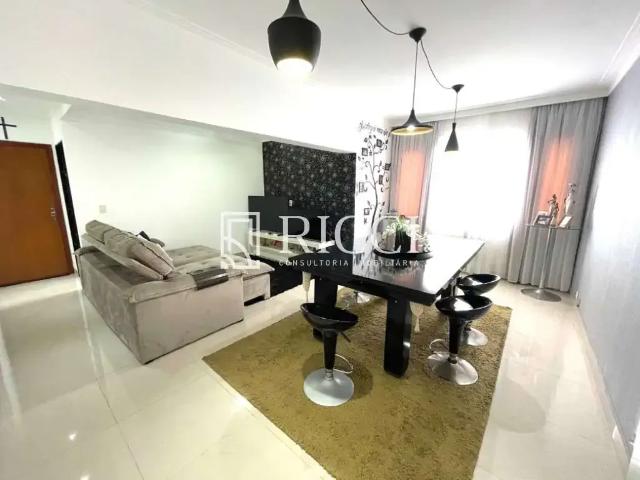 Apartamento para Venda em Santos/SP Marapé 2 Quartos
