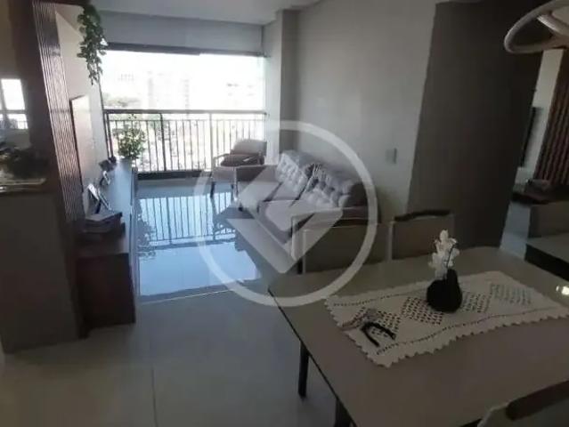 Apartamento para Venda em Santos/SP Marapé 2 Quartos