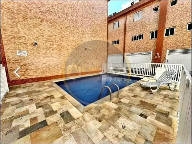 Apartamento para Venda em Santos/SP Marapé 2 Quartos