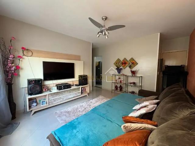 Apartamento para Venda em Santos/SP Marapé 2 Quartos