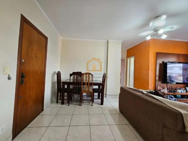 Apartamento para Venda em Santos/SP Marapé 2 Quartos