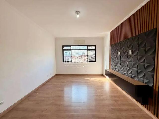 Apartamento para Venda em Santos/SP Marapé 2 Quartos