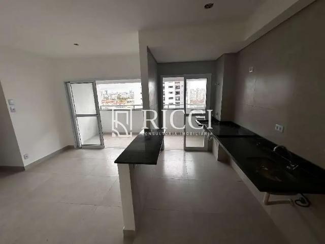 Apartamento para Venda em Santos/SP Marapé 2 Quartos