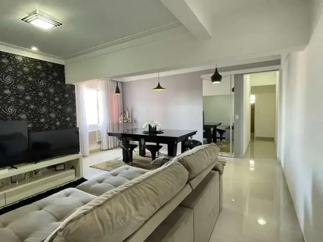 Apartamento para Venda em Santos/SP Marapé 2 Quartos