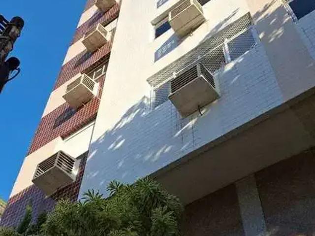 Apartamento para Venda em Santos/SP Marapé 2 Quartos