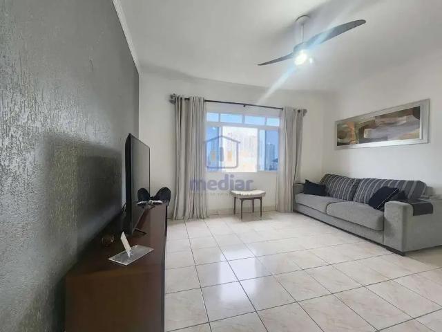 Apartamento para Venda em Santos/SP Marapé 2 Quartos