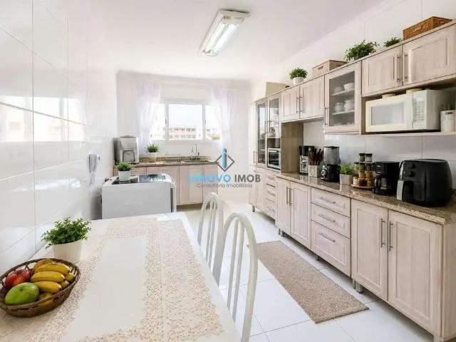 Apartamento para Venda em Santos/SP Marapé 2 Quartos