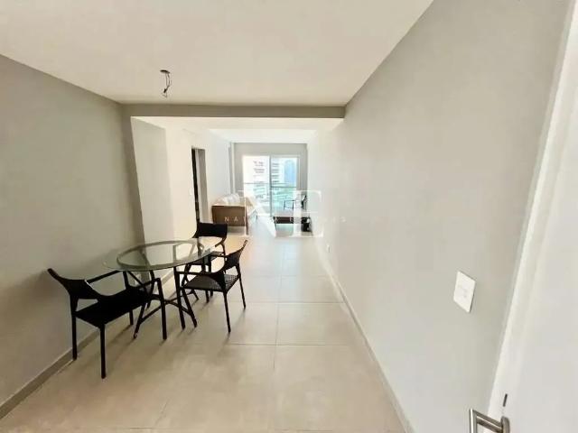 Apartamento para Venda em Santos/SP Marapé 2 Quartos