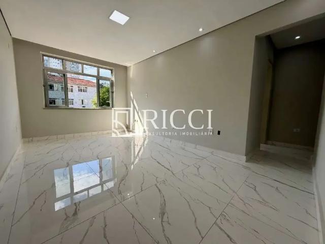 Apartamento para Venda em Santos/SP Marapé 2 Quartos