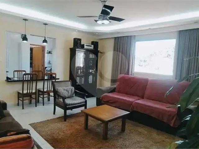 Apartamento para Venda em Santos/SP Marapé 2 Quartos