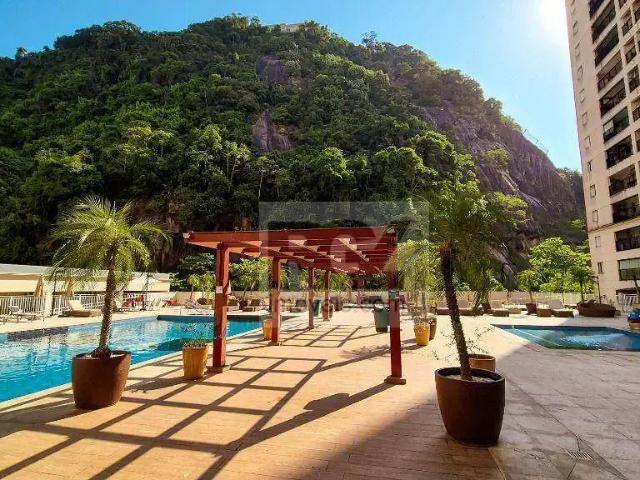 Apartamento para Venda em Santos/SP Marapé 2 Quartos