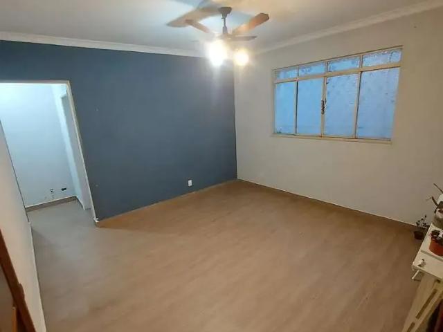 Apartamento para Venda em Santos/SP Marapé 2 Quartos