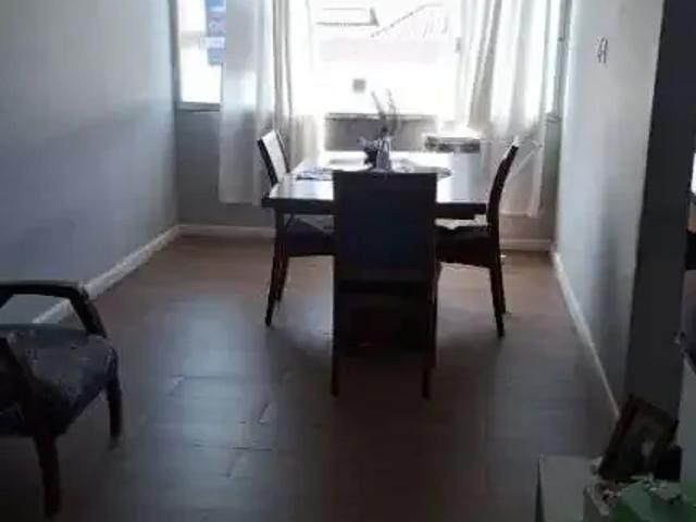 Apartamento para Venda em Santos/SP Marapé 2 Quartos