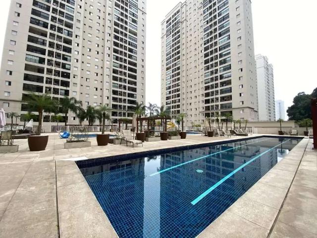 Apartamento para Venda em Santos/SP Marapé 2 Quartos