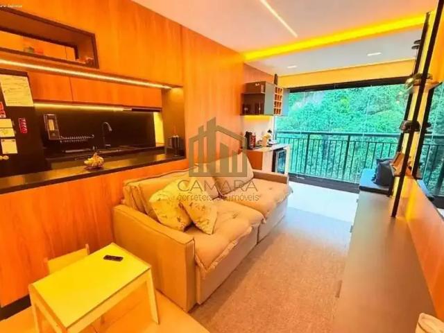 Apartamento para Venda em Santos/SP Marapé 2 Quartos