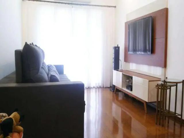 Apartamento para Venda em Santos/SP Marapé 2 Quartos