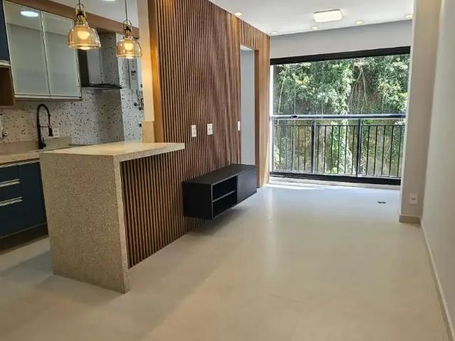 Apartamento para Venda em Santos/SP Marapé 2 Quartos