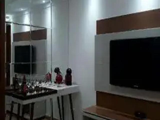 Apartamento para Venda em Santos/SP Marapé 2 Quartos