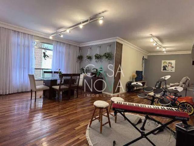 Apartamento para Venda em Santos/SP Marapé 3 Quartos