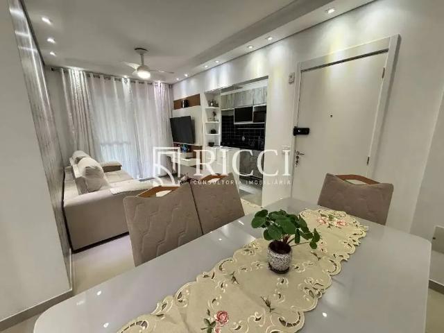 Apartamento para Venda em Santos/SP Marapé 3 Quartos