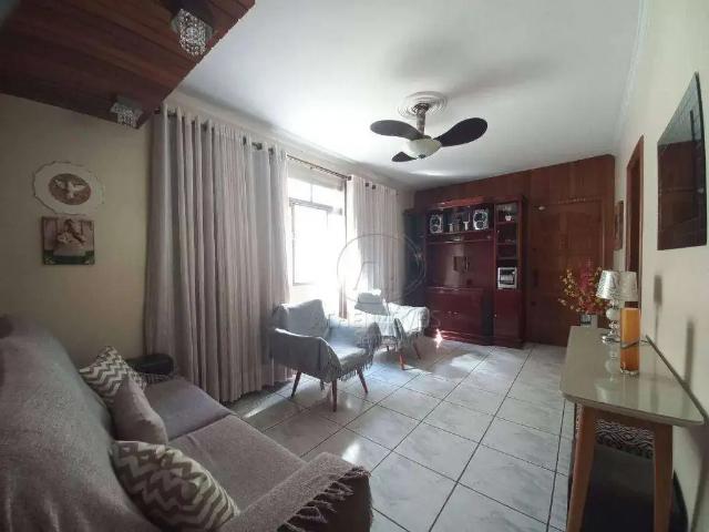Apartamento para Venda em Santos/SP Marapé 3 Quartos