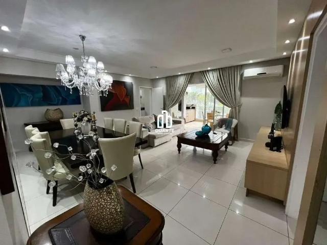 Apartamento para Venda em Santos/SP Marapé 3 Quartos
