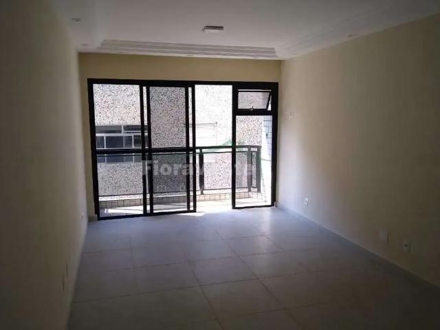 Apartamento para Venda em Santos/SP Marapé 3 Quartos
